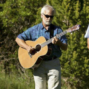 Rick Johnson | Targhee Music Foundation